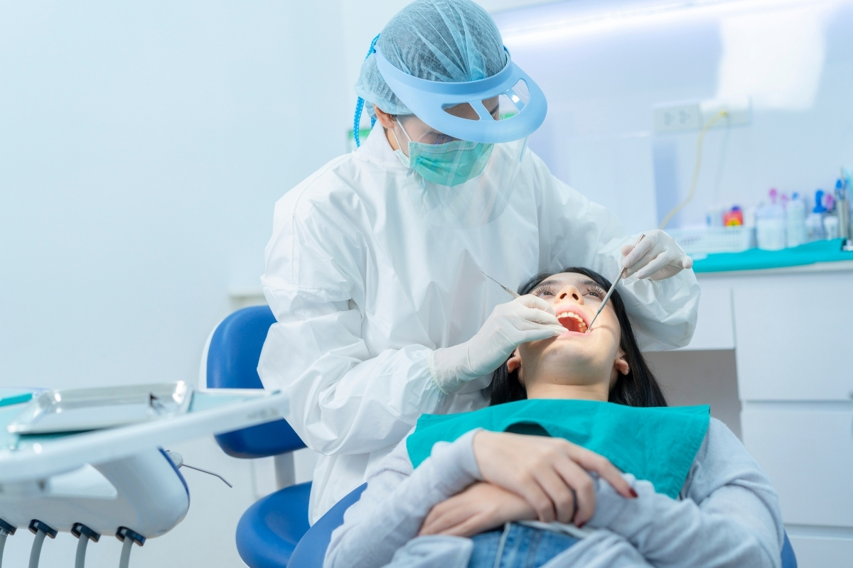 Delaying Dental Fillings? Dr. Maconi Explains the Risks